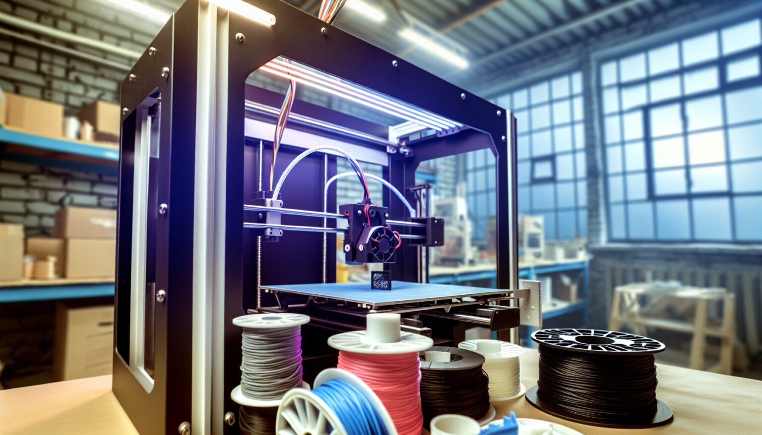 3D Printing Predictions 2026: The Future of Material Extrusion | 3D ...
