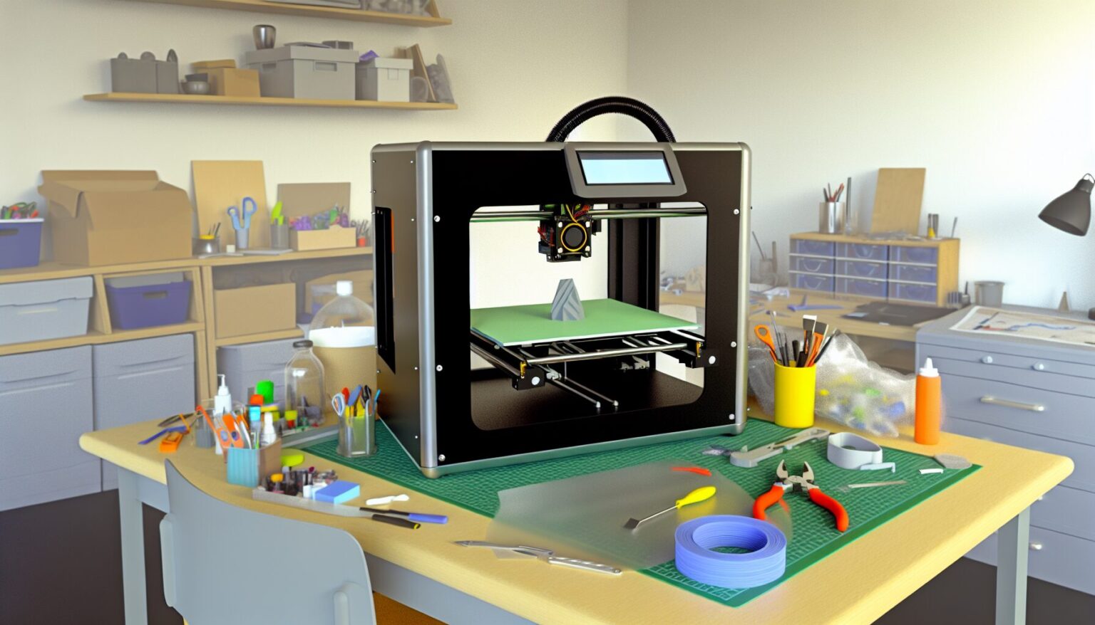 New York Proposes Law to Curb 3D-Printed Firearms | 3D Printer Chat